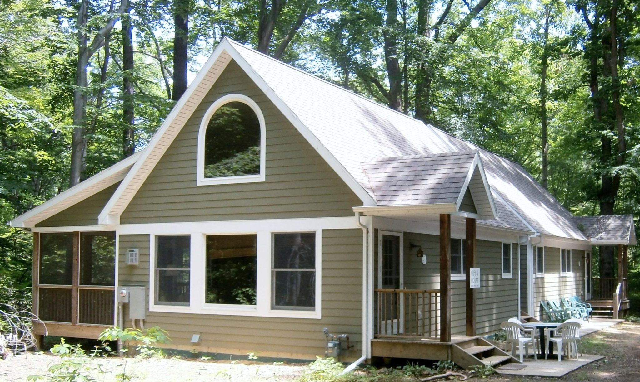 Rental Facilities | The Prairie Club