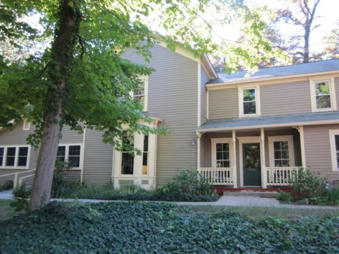 Rental Facilities | The Prairie Club