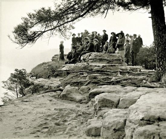 The Prairie Club | The Prairie Club